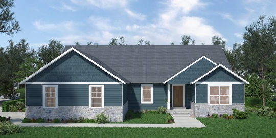 All Floor Plans Page | Capstone Homes